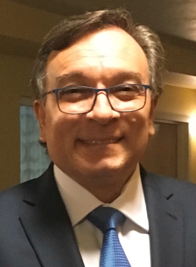 Chairman Angel M. Cintrón, Esq. - Puerto Rico GOP